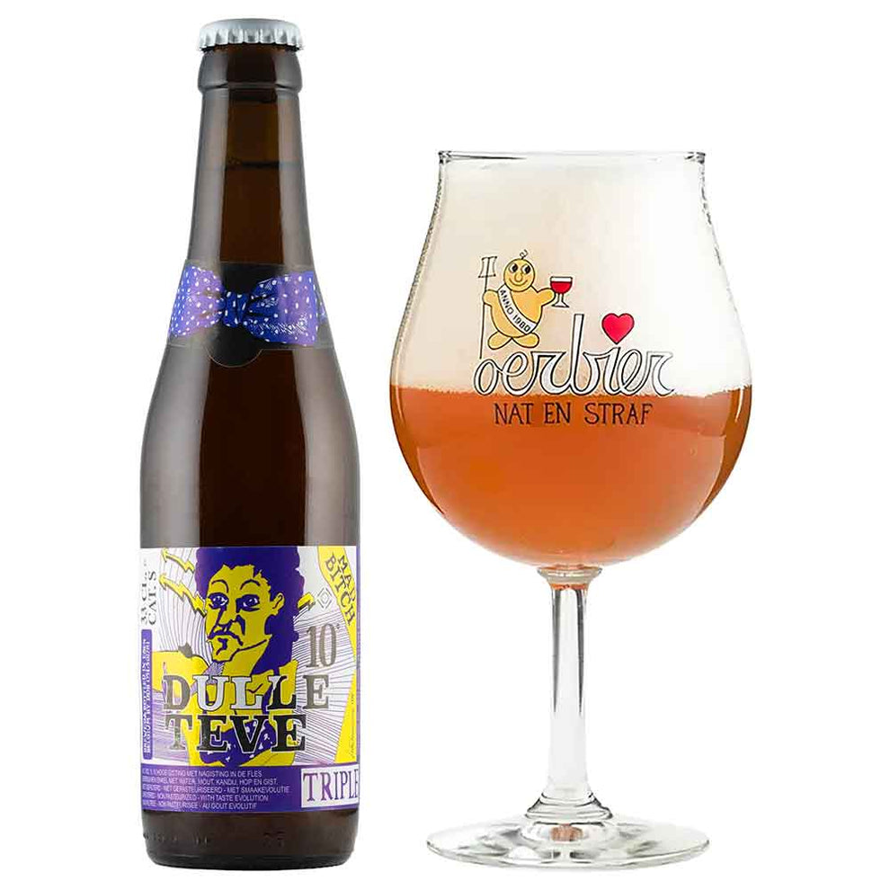 ドゥル ティーブ 330ml – クラフトビールオンライン