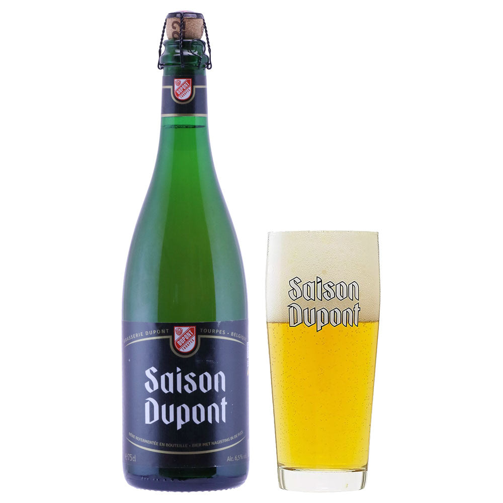 セゾン デュポン 750ml – クラフトビールオンライン