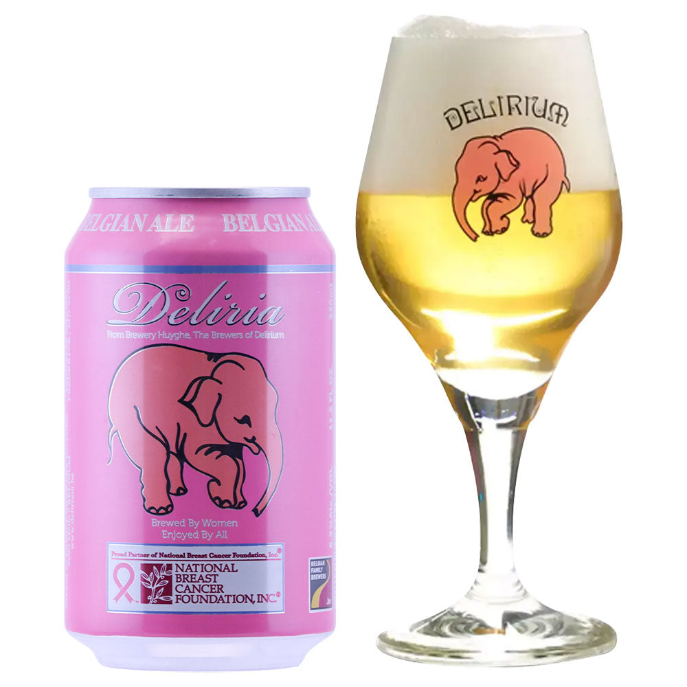 デリリウムデリリア 2023 330ml缶 – クラフトビールオンライン