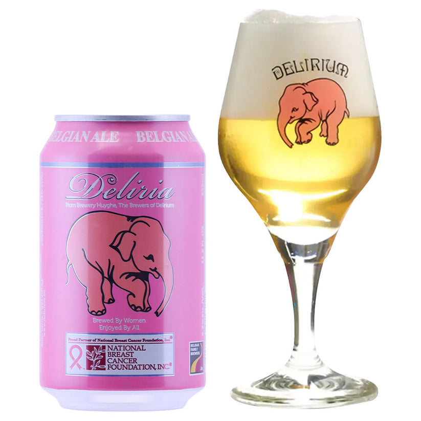 デリリウムデリリア 2023 330ml缶 – クラフトビールオンライン