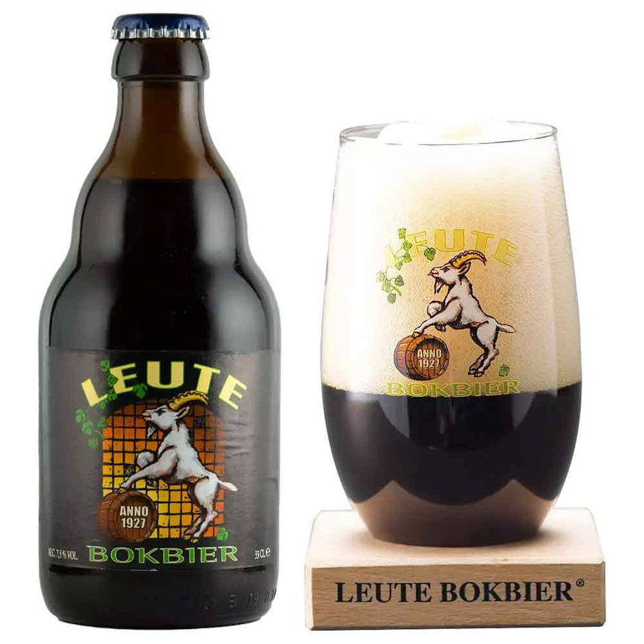 ダブル / ブラウン – クラフトビールオンライン